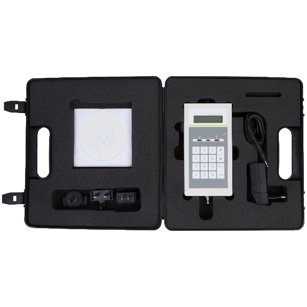 Integrity Tester 1 | Integritätstestgerät – LiquoSystems GmbH